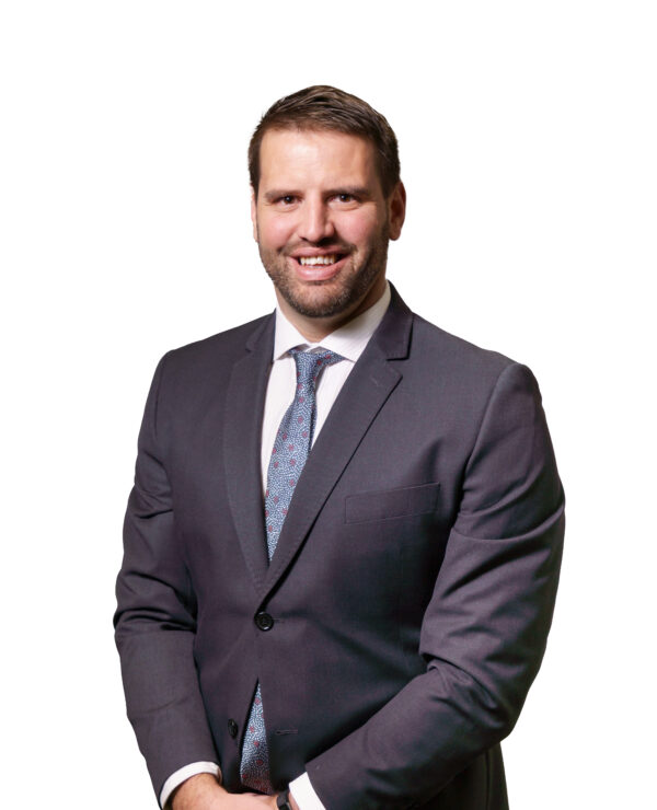 Our Team - Vision Financial